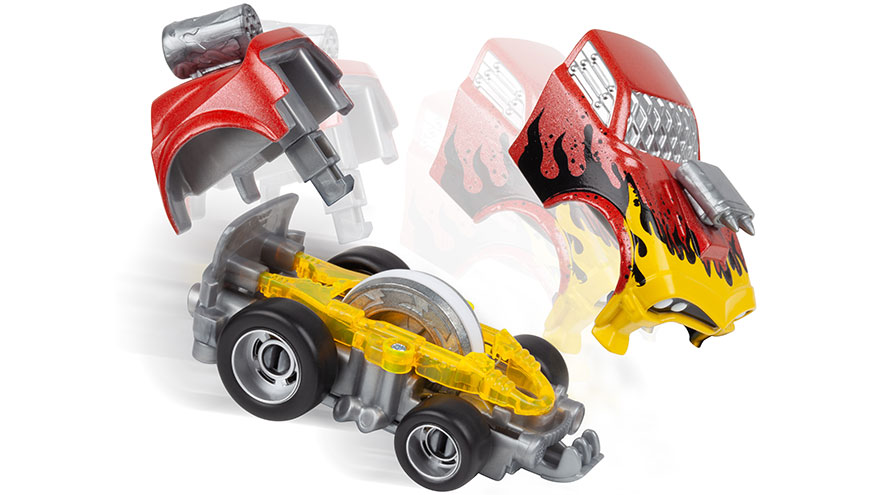 BOOM CITY RACERS | The Toy Insider
