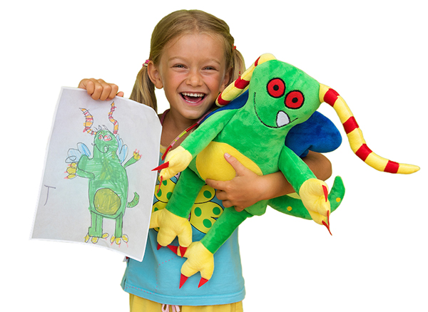 BUDSIES | The Toy Insider