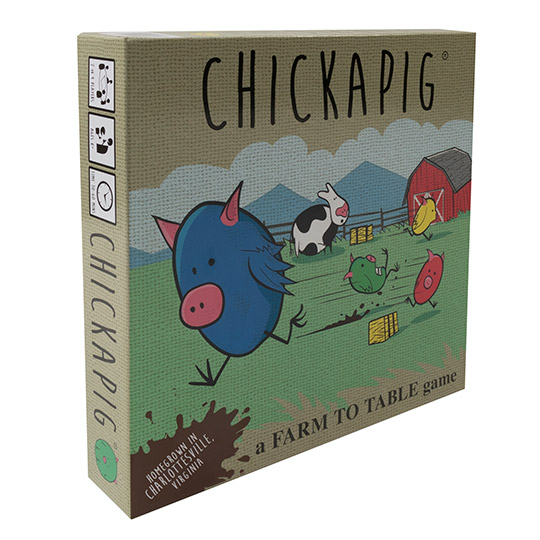 CHICKAPIG | The Toy Insider
