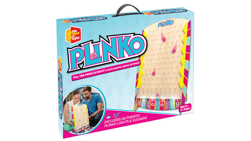 PLINKO | The Toy Insider