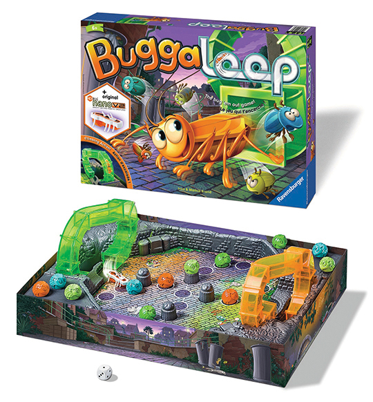 BUGGALOOP | The Toy Insider