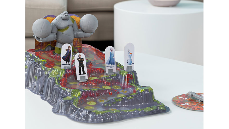 RUMBLING ROCK | The Toy Insider