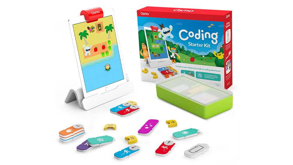 CODING STARTER KIT | The Toy Insider