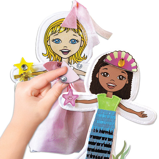 SNAPDOLLS | The Toy Insider