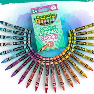 Crayola Celebrates National Crayon Day with Sales and Giveaways | The ...