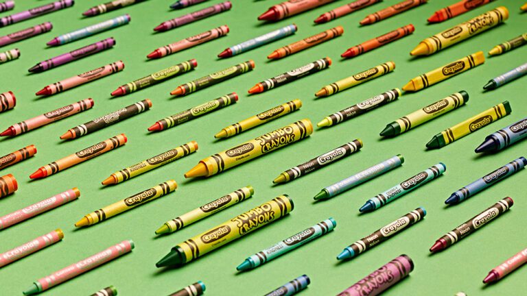 Crayola Celebrates National Crayon Day with Sales and Giveaways | The ...