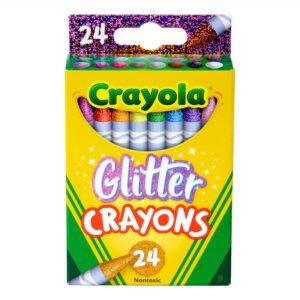 Crayola Celebrates National Crayon Day with Sales and Giveaways | The ...