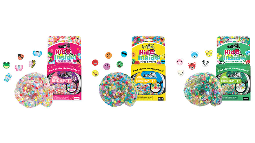 HIDE INSIDE | The Toy Insider