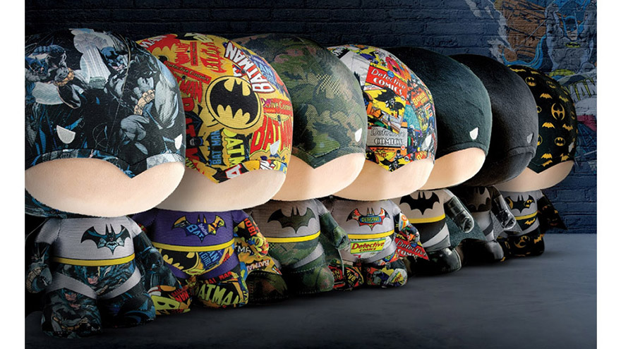 DZNR | The Toy Insider