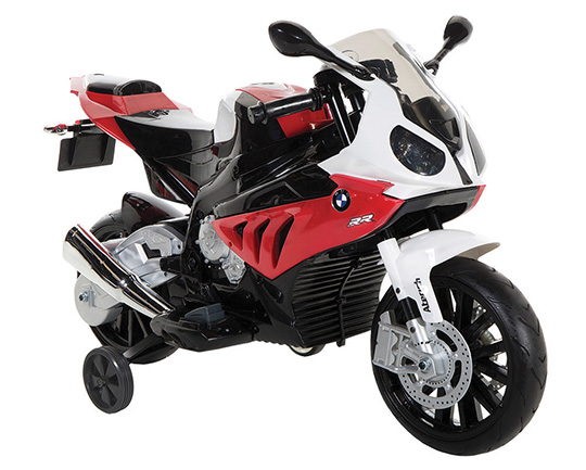 BMW 12V S1000RR MOTORCYCLE | The Toy Insider