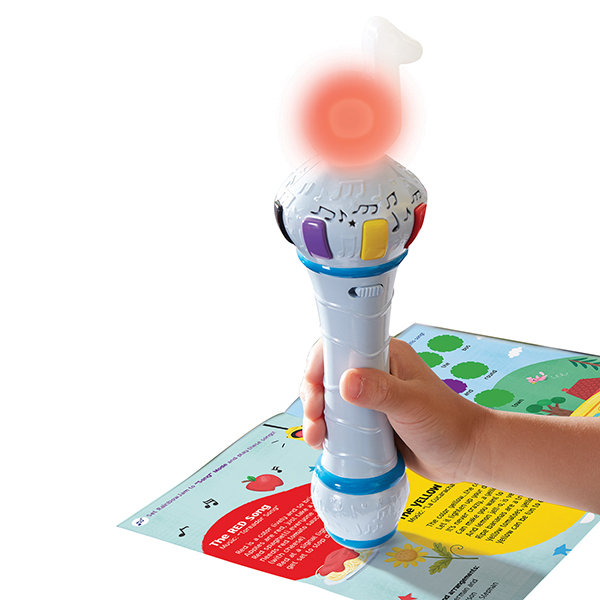 MAGIC MOVES RAINBOWJAM | The Toy Insider