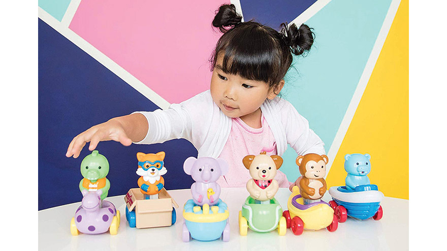 ZOOMIGOS | The Toy Insider