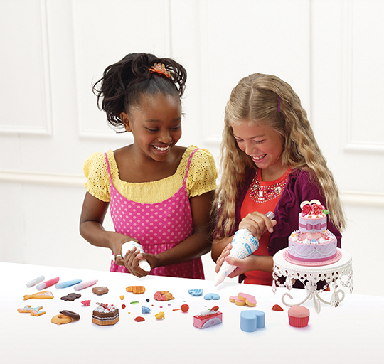 WHIPPLE STARTER SET | The Toy Insider