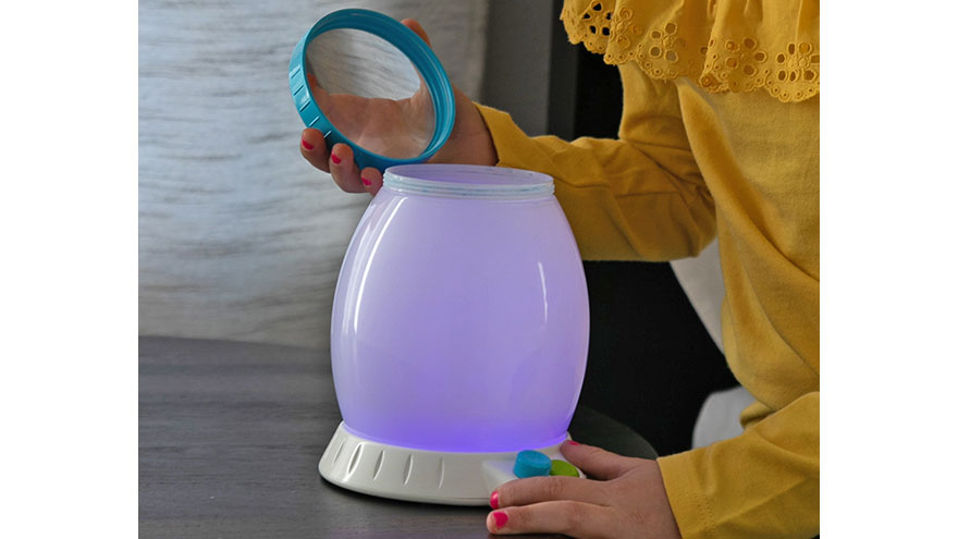 BUGGY LIGHT | The Toy Insider