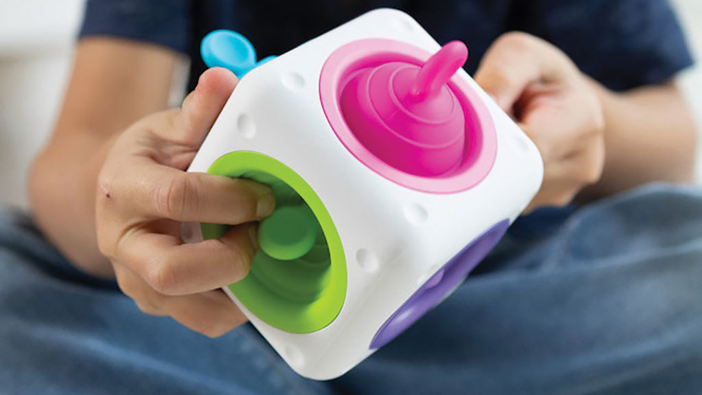 TUGL CUBE | The Toy Insider