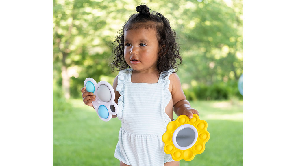 DIMPL BILLOW & BRIGHT | The Toy Insider