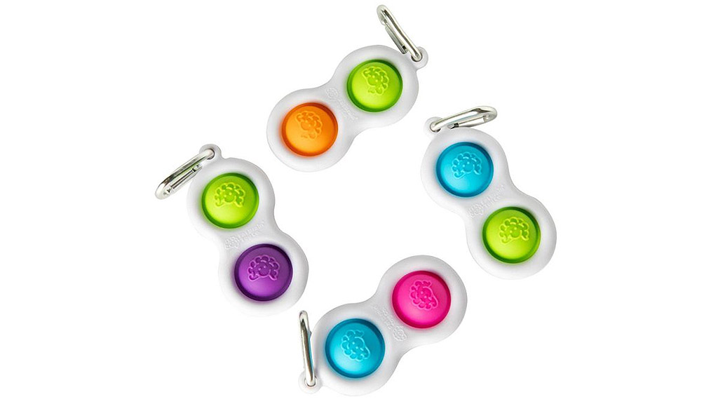 SIMPL DIMPL | The Toy Insider