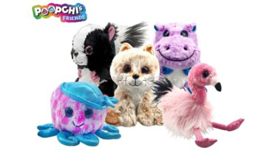 POOPCHI | The Toy Insider
