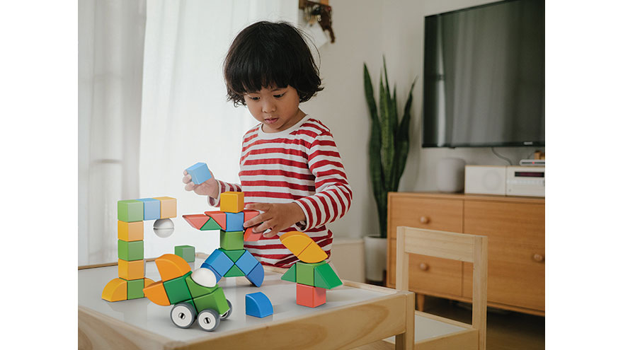 MAGICUBE SHAPES WHEELS | The Toy Insider