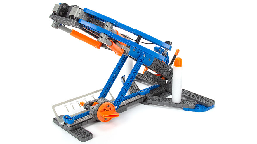 VEX ROBOTICS CROSSBOW | The Toy Insider