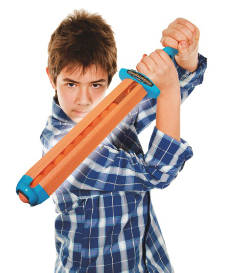 SWORD POPPER | The Toy Insider