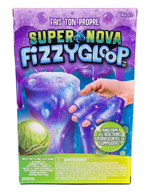 FIZZYGLOOP | The Toy Insider
