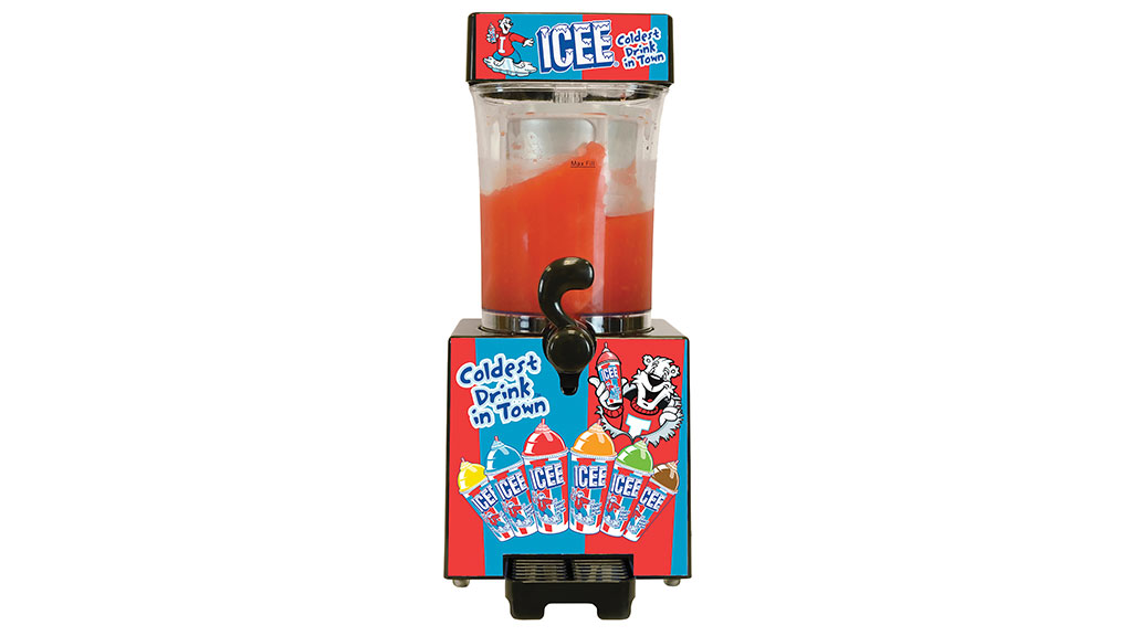 ICEE SLUSHIE MACHINE | The Toy Insider