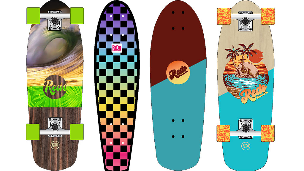 REDO GALLERY POPSICLE | The Toy Insider