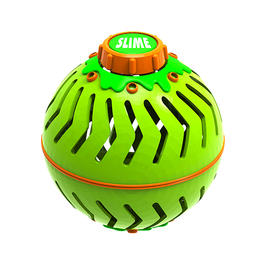 AUTOMATIC SLIME DRENCHER | The Toy Insider