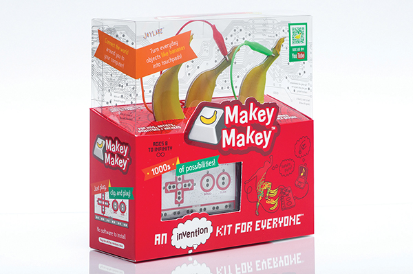 MAKEY MAKEY CLASSIC | The Toy Insider