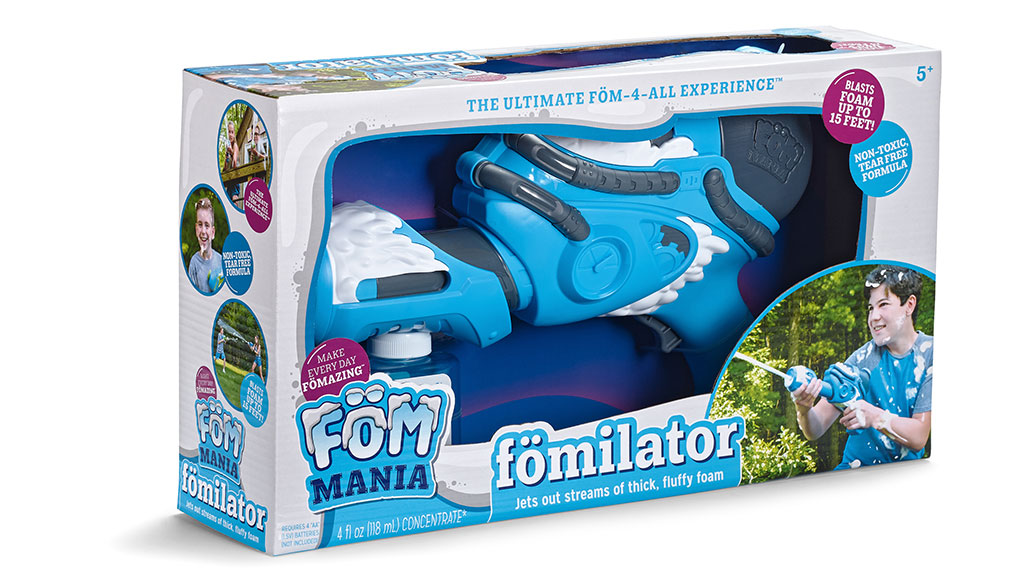 FOMILATOR | The Toy Insider