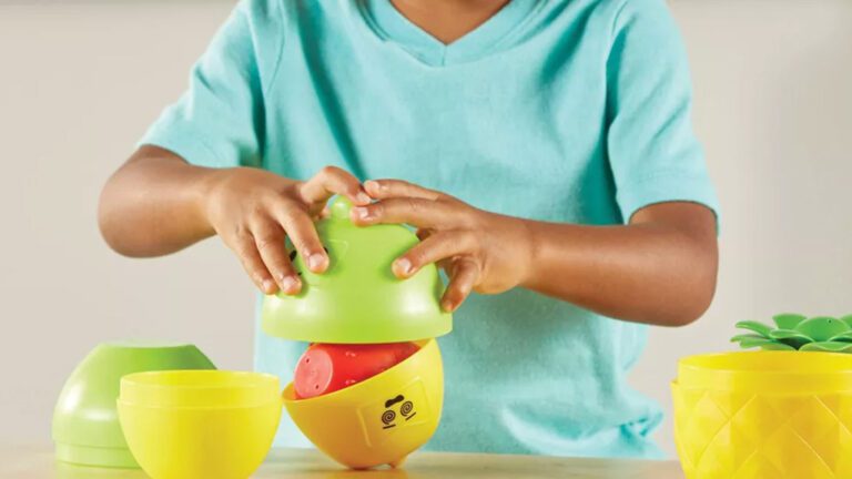 Big Feelings Nesting Fruit Friends Are Here to Improve Kids’ SEL Skills ...