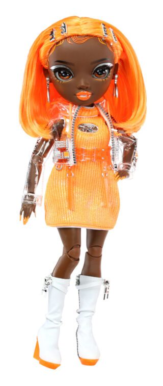 These Rainbow High Fashion Dolls Let Their True Colors Shine | The Toy ...