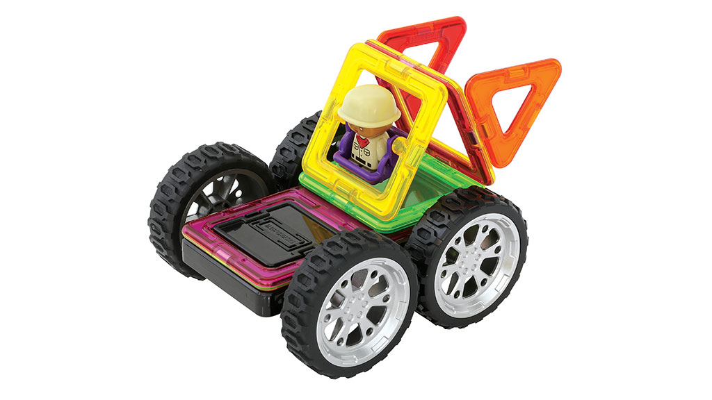 JUNGLE RALLY SET | The Toy Insider