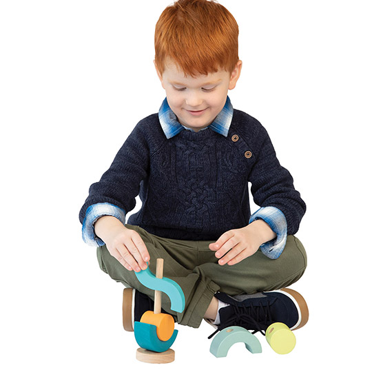 BOOM-SHOCK-A-LOCK-A | The Toy Insider