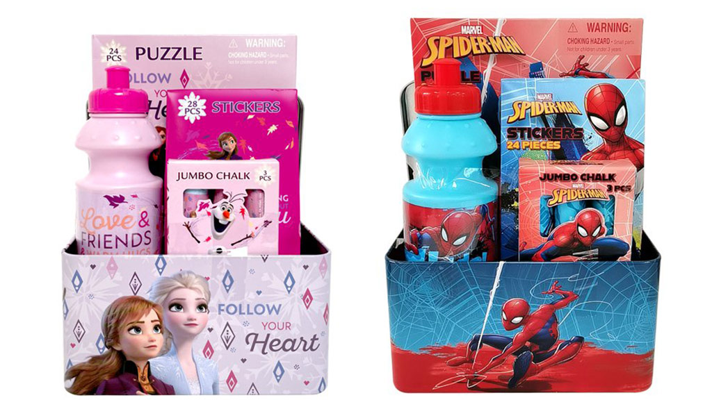 VALENTINE'S DAY GIFT SETS | The Toy Insider