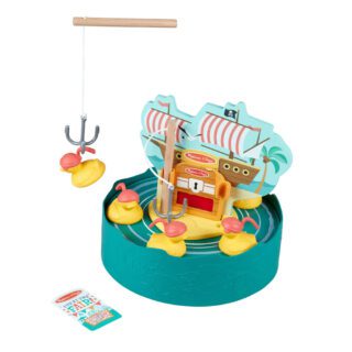 Melissa & Doug's Fun at the Fair Collection Brings the Carnival Home ...