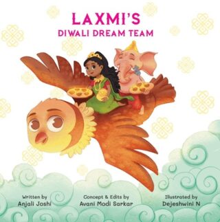 Modi Toys Launches a Plush Laxmi Devi for the Hindu Goddess of ...