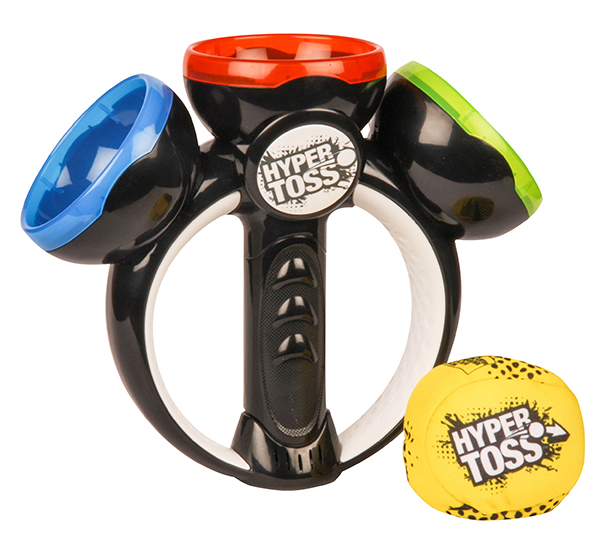 HYPER TOSS | The Toy Insider