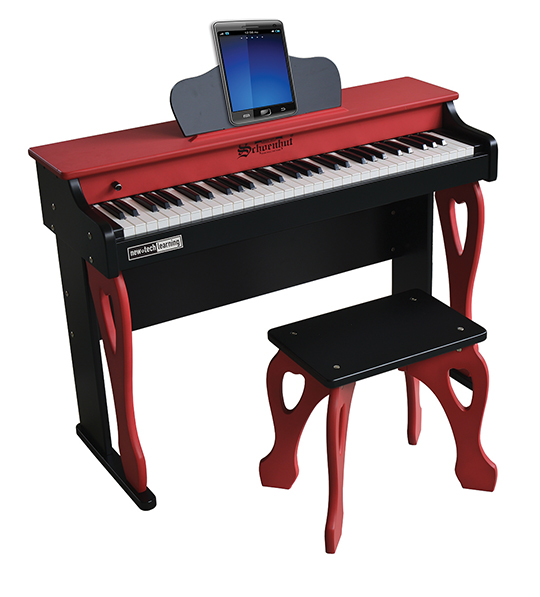 MY FIRST PIANO TUTOR | The Toy Insider