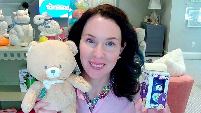 Toys for the Perfect Easter Basket on NBC Boston | The Toy Insider