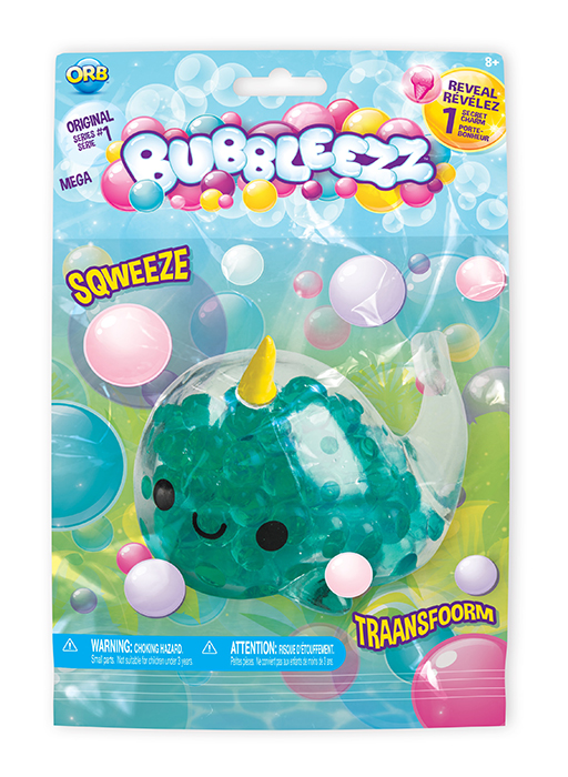 BUBBLEEZZ | The Toy Insider