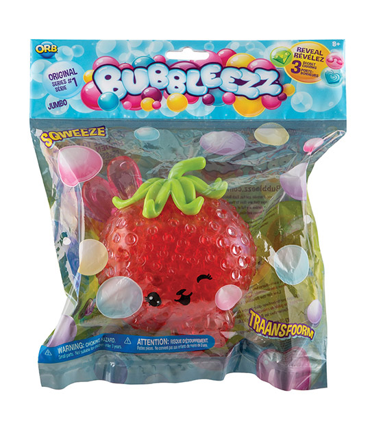 BUBBLEEZZ | The Toy Insider