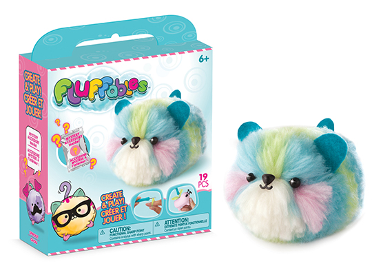 FLUFFABLES | The Toy Insider