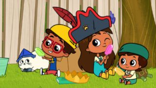 New Episodes of PBS Kids Favorites Are Streaming this April | The Toy ...