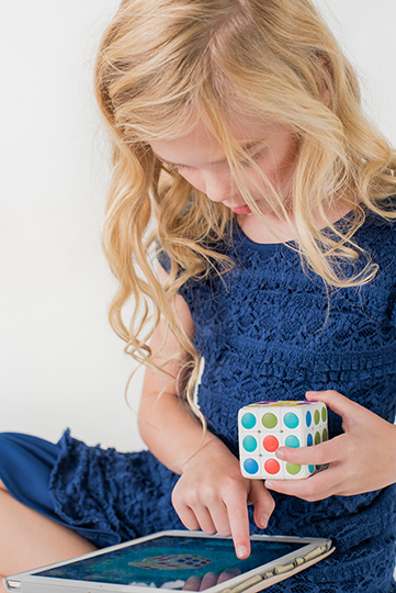 CUBE-TASTIC! | The Toy Insider