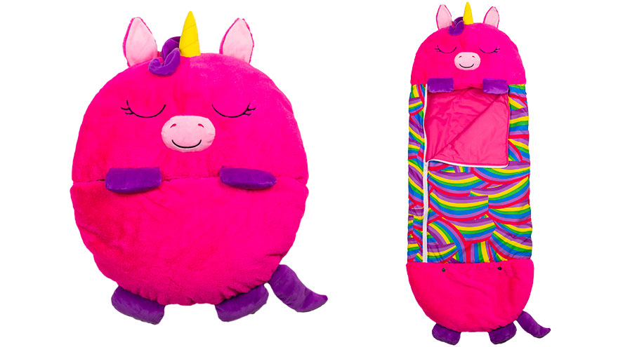 HAPPY NAPPERS | The Toy Insider