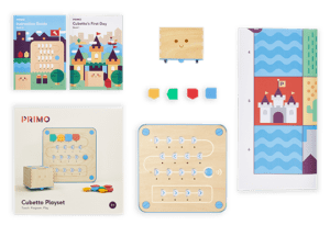 CUBETTO | The Toy Insider