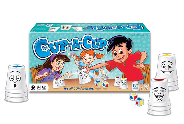 CUP-A-CUP | The Toy Insider