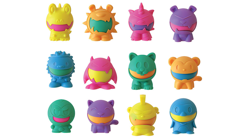 NEEDOH DOHJEES | The Toy Insider